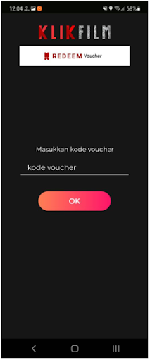 KlikFilm | Tokopedia Care